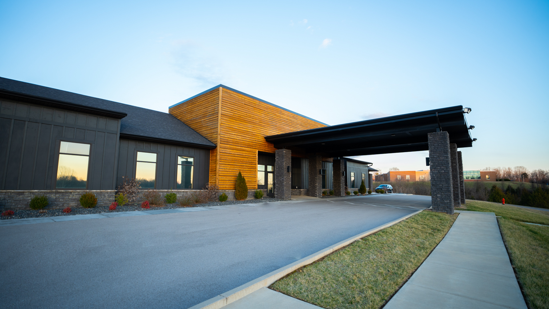 Residential Rehab Centers Prioritizing Comfort & Comprehensive Care ...